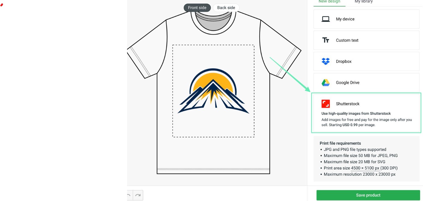 Printify Pricing Overview: How Much Does Printify Charge